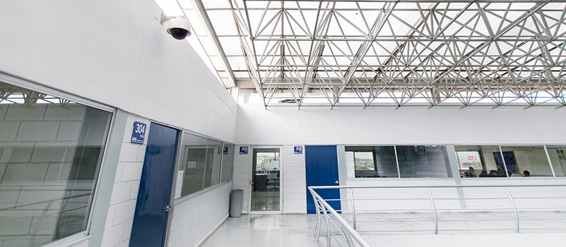 Conócenos | Universidad Virtual CNCI