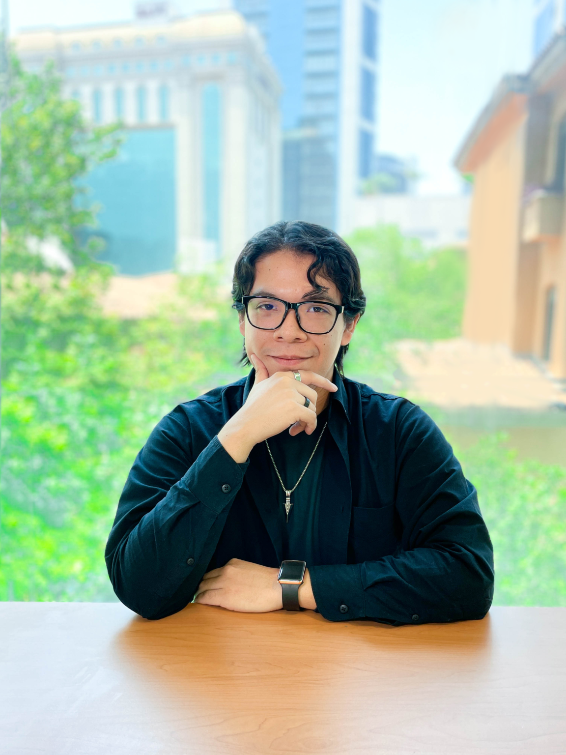 Design Thinking | UV CNCI