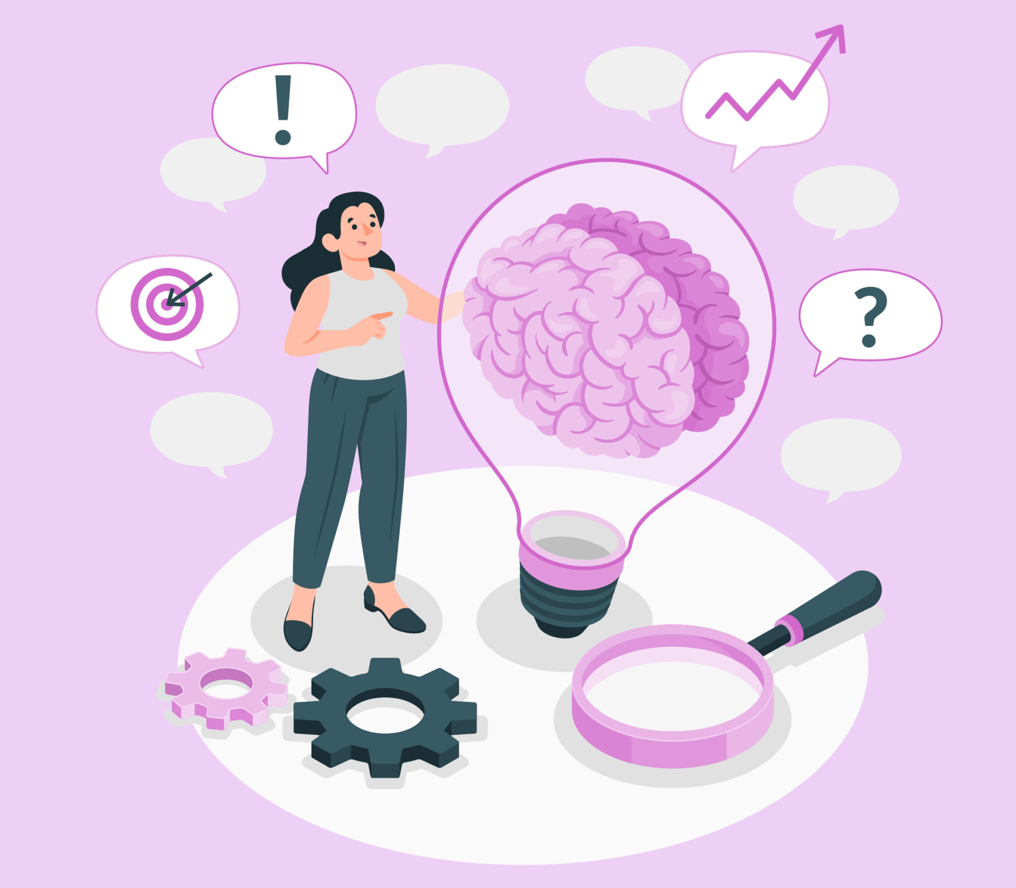 La importancia del desarrollo del pensamiento crítico en los ...